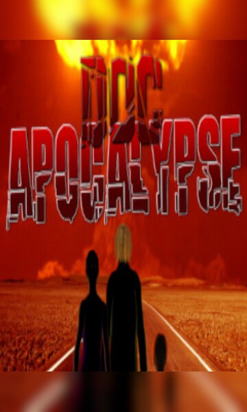 ¡Comprar Doc Apocalypse Steam Clave GLOBAL - Barato - G2A.COM!