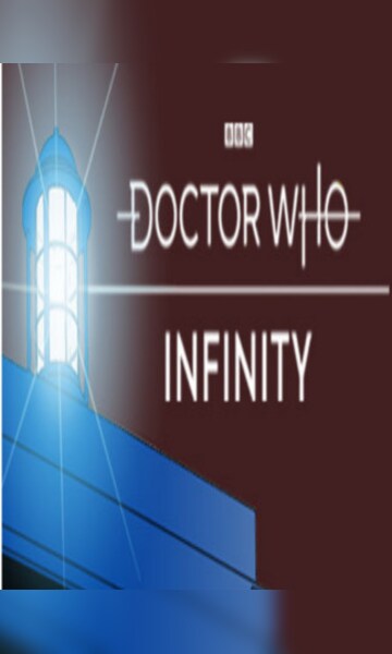 Doctor Who Infinity Steam Schlüssel GLOBAL kaufen - Günstig - G2A.COM!