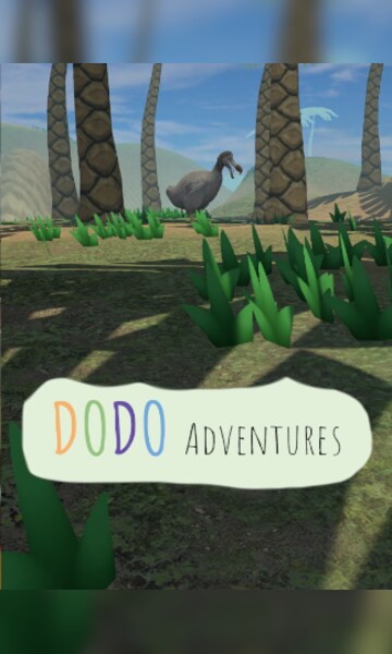 ¡Comprar Dodo Adventures (PC) - Steam Clave - GLOBAL - Barato - G2A.COM!