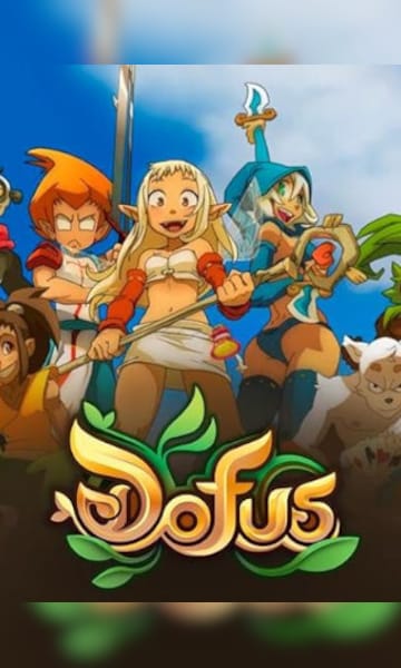 Compra Dofus Kamas - Shadow 30M - MMOPIXEL Player Trade - GLOBALE ...