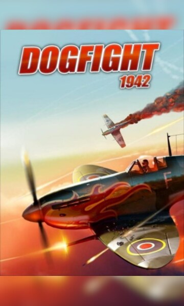 Dogfight 1942 Complete Pack 🥇 Best Prices | G2A.COM