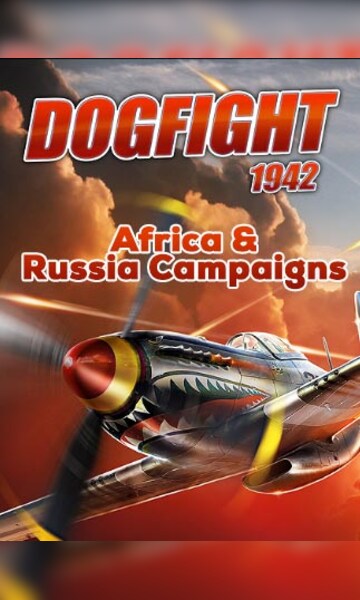 Dogfight 1942 Complete Pack 🥇 Best Prices | G2A.COM