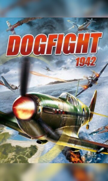 Dogfight 1942 (PC) - Steam Schlüssel - CHINA kaufen - Günstig - G2A.COM!
