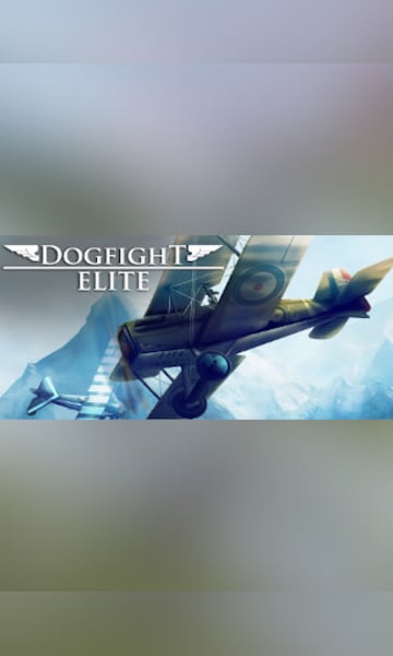 Dogfight Elite 🥇 Best Prices | G2A.COM