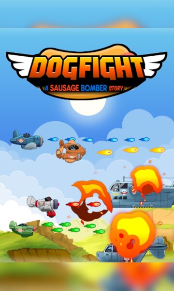 Acheter Dogfight (PC) - Steam Compte - GLOBAL - Pas cher - G2A.COM!