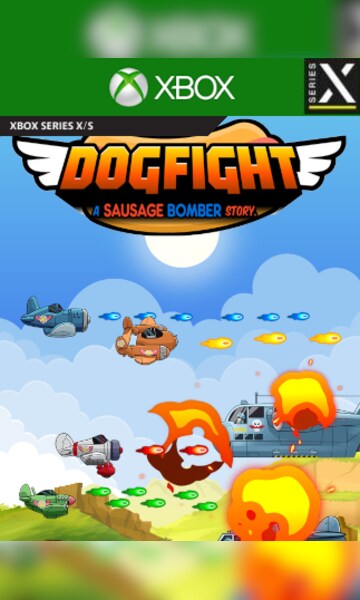 Buy Dogfight (Xbox Series X/S) - Xbox Live Key - ARGENTINA - Cheap - G2A.COM!
