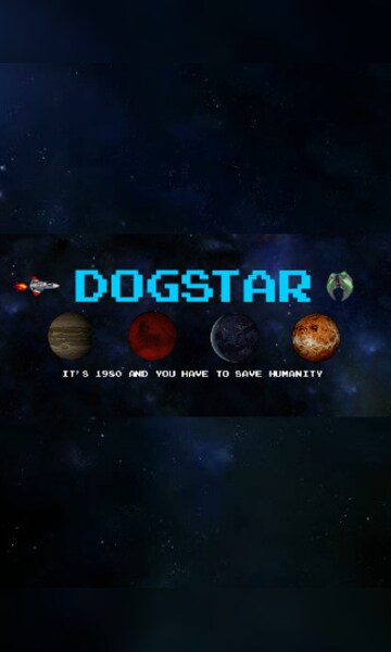 Dogstar 🥇 Best Prices | G2A.COM