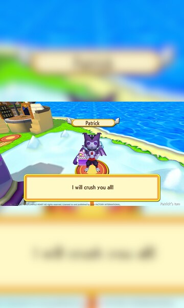 Buy Dokapon Kingdom: Connect (PC) - Steam Key - GLOBAL - Cheap - G2A.COM!