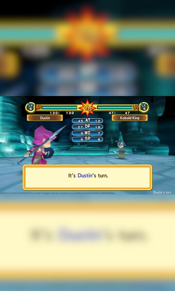 Buy Dokapon Kingdom: Connect (PC) - Steam Key - GLOBAL - Cheap - G2A.COM!