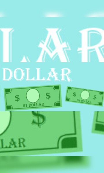¡Comprar Dollar (PC) - Steam Clave - GLOBAL - Barato - G2A.COM!