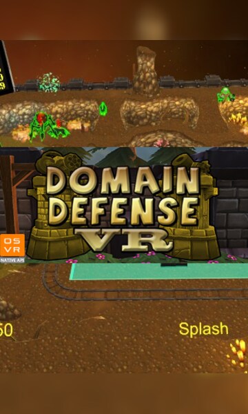 Domain Defense VR 🥇 Mejores ofertas y precios baratos | G2A.COM