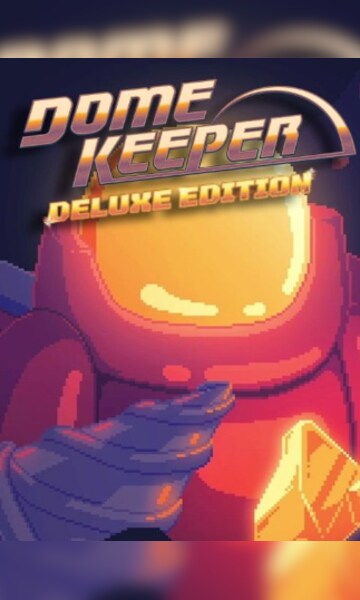 ¡Comprar Dome Keeper | Deluxe Edition PC - Steam Cuenta - GLOBAL - Barato - G2A.COM!