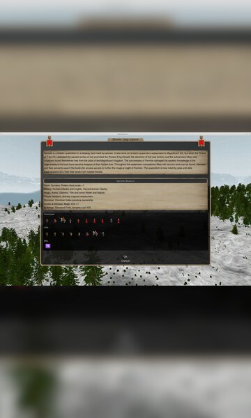 Buy Dominions 6 (PC) - Steam Account - GLOBAL - Cheap - G2A.COM!