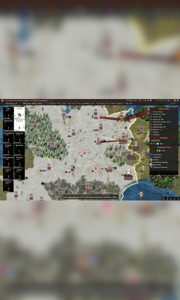 Buy Dominions 6 (PC) - Steam Account - GLOBAL - Cheap - G2A.COM!