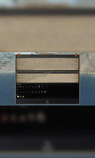 Buy Dominions 6 (PC) - Steam Account - GLOBAL - Cheap - G2A.COM!