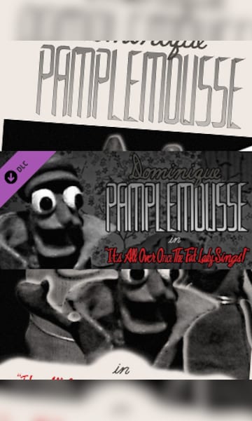 Dominique Pamplemousse - Soundtrack & Sheet Music 🥇 Best Prices | G2A.COM