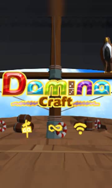Domino Craft VR 🥇 Best Prices | G2A.COM