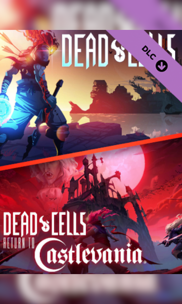 Buy Dominus x Dead Cells Bundle (PC) - Steam Key - GLOBAL - Cheap - G2A ...
