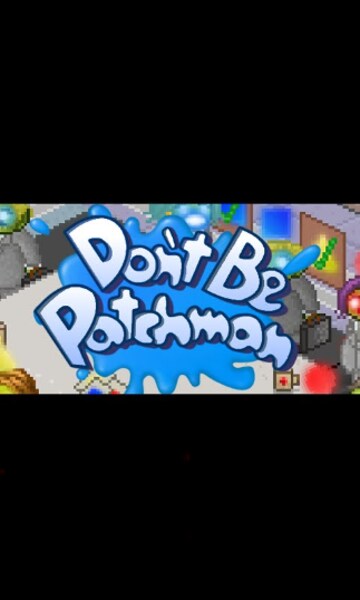¡Comprar Don't Be Patchman Steam Clave GLOBAL - Barato - G2A.COM!