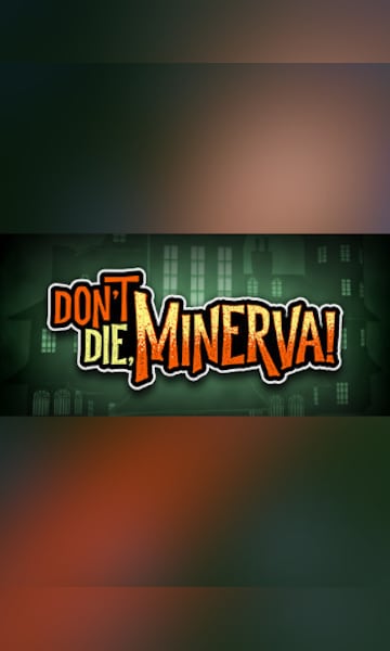 Buy Don't Die, Minerva! - Steam - Key GLOBAL - Cheap - G2A.COM!