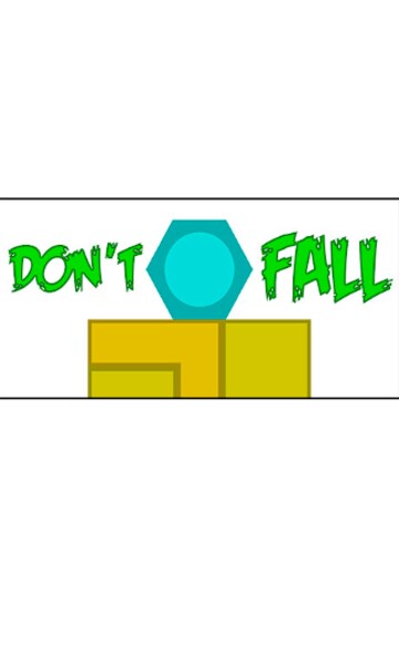 Don't Fall 🥇 Best Prices | G2A.COM