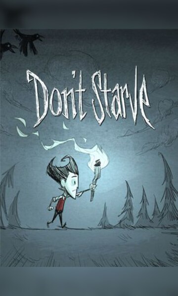Don't Starve Alone Pack 🥇 Best Prices | G2A.COM