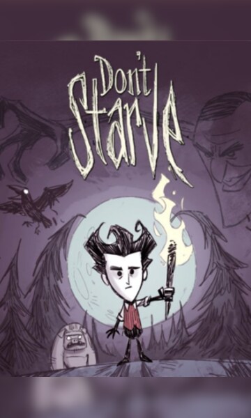 ¡Comprar Don't Starve Complete Pack Steam Clave GLOBAL - Barato - G2A.COM!