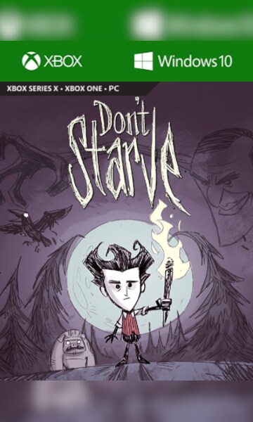 ¡Comprar Don't Starve: Giant Edition + Shipwrecked Expansion (Xbox One, Windows 10) - Xbox Live ...
