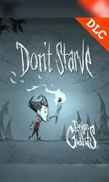 Don't Starve - Reign of Giants 🥇 Best Prices | G2A.COM