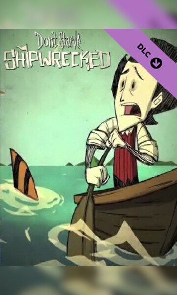 Don't Starve: Shipwrecked 🥇 Meilleures offres & Prix bas | G2A.COM