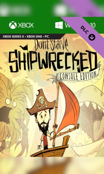 Buy Don't Starve: Shipwrecked (Xbox One, Windows 10) - Xbox Live Key - ARGENTINA | Best Price 💸 ...