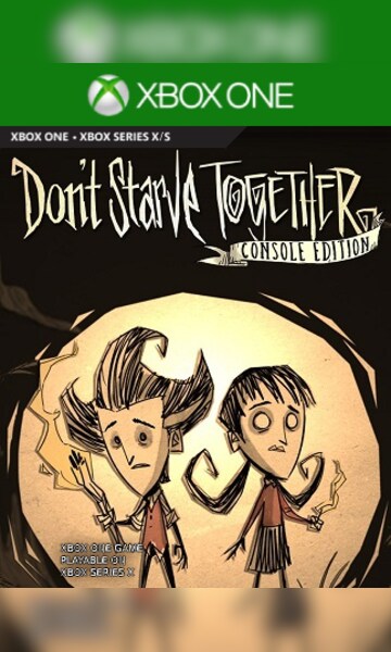 Buy Don't Starve Together | Console Edition (Xbox One) - Xbox Live Key - ARGENTINA - Cheap - G2A ...