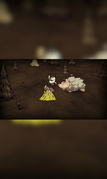 Buy Don't Starve Together | Console Edition (Xbox One) - Xbox Live Key - ARGENTINA - Cheap - G2A ...