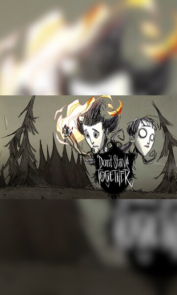 Buy Don't Starve Together | Console Edition (Xbox One) - Xbox Live Key ...
