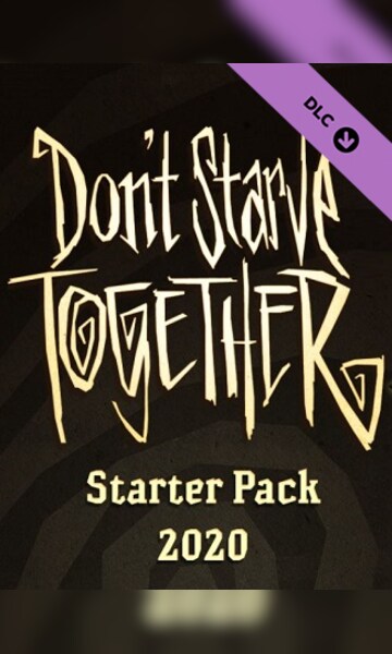 ¡Comprar Don't Starve Together: Starter Pack 2020 (PC) - Steam Regalo - AMÉRICA DEL NORTE ...