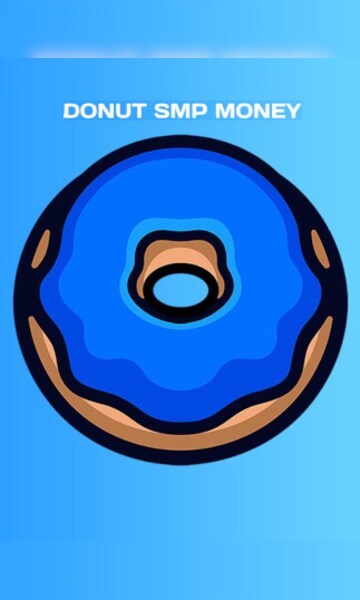 Kup DonutSMP Money 300M - MMOPIXEL Player Trade - GLOBALNY - Tanio ...