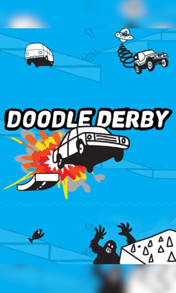 Doodle Derby 🥇 Mejores ofertas y precios baratos | G2A.COM