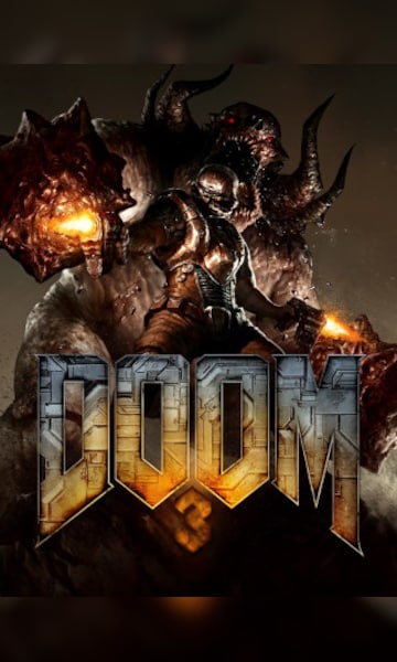 Buy Doom 3 (PC) - Steam Gift - NORTH AMERICA - Cheap - G2A.COM!