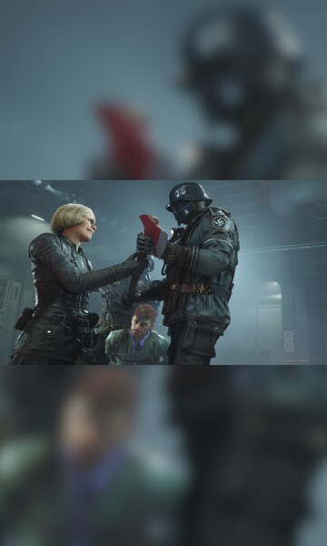 Buy DOOM AND WOLFENSTEIN II BUNDLE Steam Key GLOBAL - Cheap - G2A.COM!