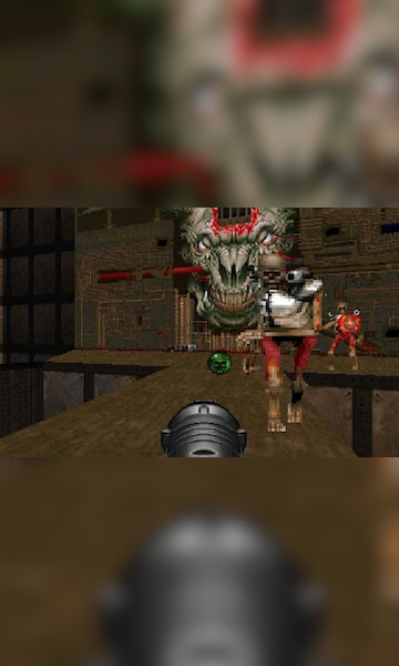 Buy Doom Classic Complete Steam Key GLOBAL - Cheap - G2A.COM!