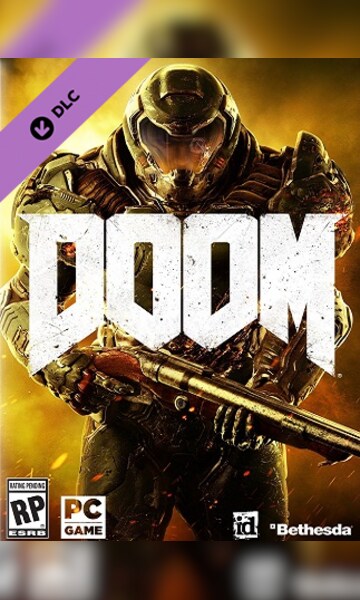 DOOM - Demon Multiplayer Pack 🥇 Mejores ofertas y precios baratos | G2A.COM