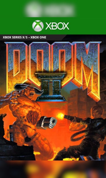 DOOM II 🥇 Best Prices | G2A.COM
