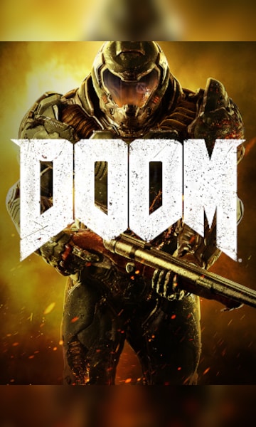 Buy DOOM (PC) - Steam Account - GLOBAL - Cheap - G2A.COM!