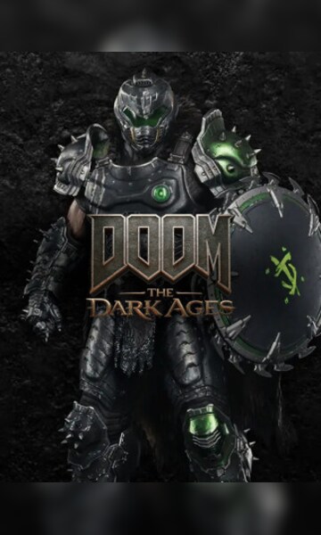 Acquista Doom: the Dark Ages DOOM Slayer Verdant Skin (PC) - Bethesda ...
