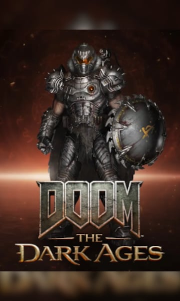 Doom: The Dark Ages - Pre-order bonus 🥇 Best Prices | G2A.COM