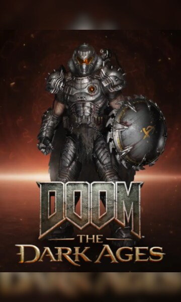 Acquista Doom: The Dark Ages - Pre-order bonus (PC) - Steam Chiave ...