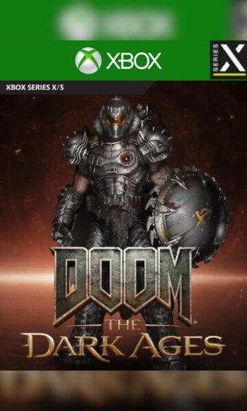 Compra Doom: The Dark Ages - Pre-order bonus (Xbox Series X/S) - Xbox ...