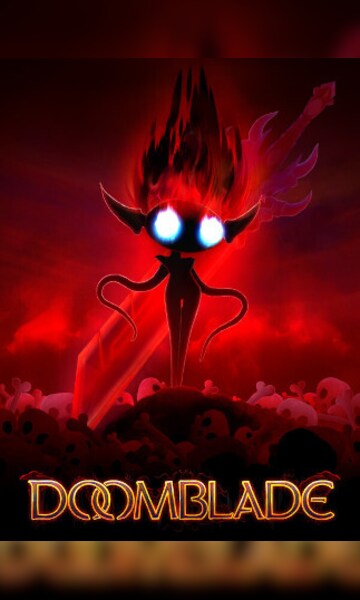¡Comprar DOOMBLADE (PC) - Steam Regalo - GLOBAL - Barato - G2A.COM!