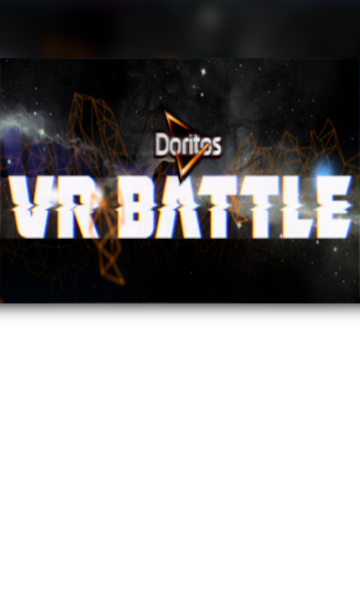 Doritos VR Battle 🥇 Mejores ofertas y precios baratos | G2A.COM