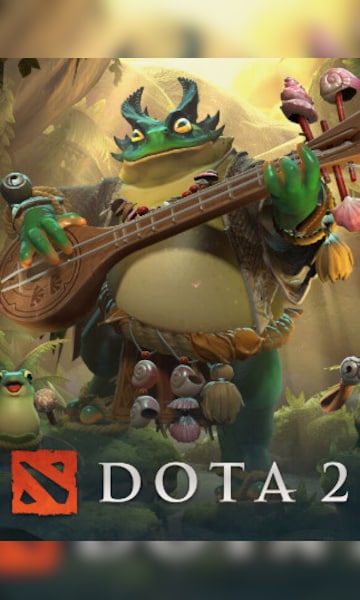 Buy Dota 2 Account | 5000+ Hours Boosted | Original Email Included (PC ...